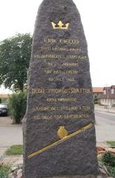 Info om Slangerup | Grundejerforeningen Kongshøjparken